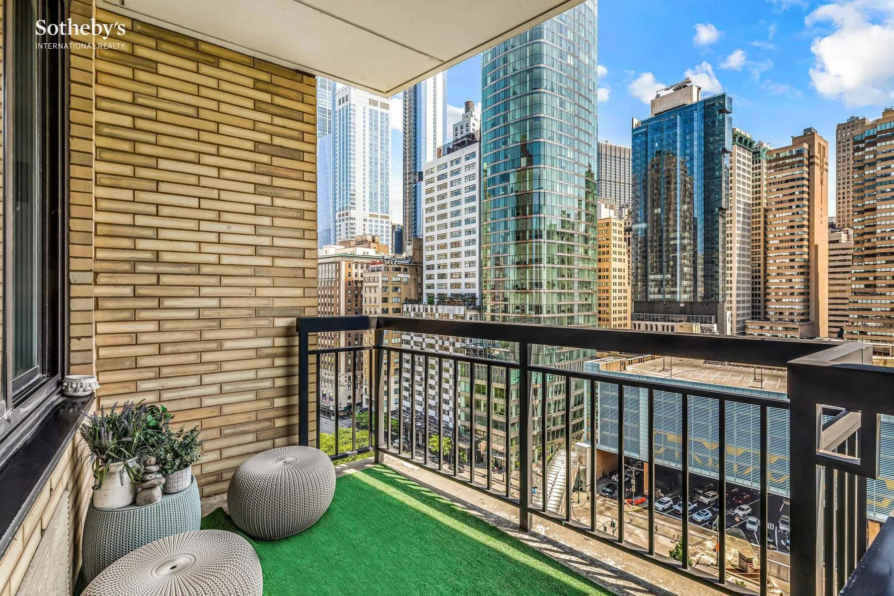 99 Battery Place #17K in Battery Park City, Manhattan | StreetEasy