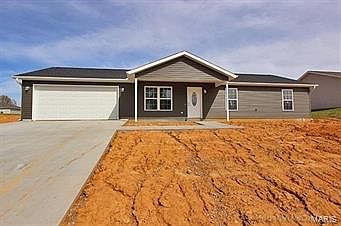 612 Donna Dr, Jackson, MO 63755 | Zillow