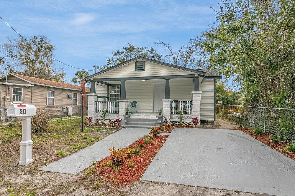 20 Travis Pl, Saint Augustine, FL 32084 | Zillow