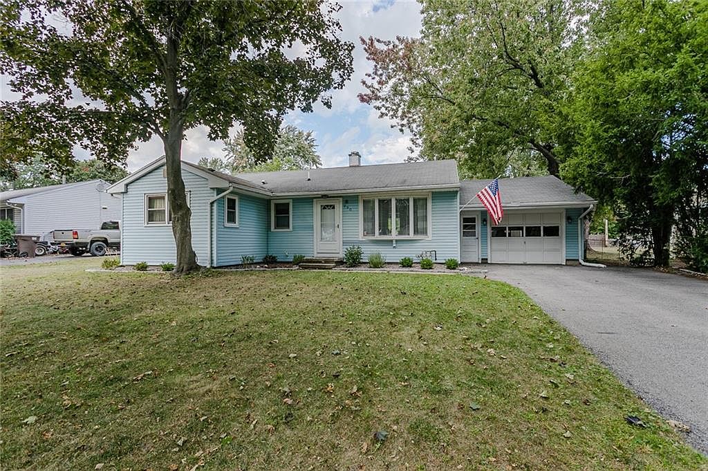 290 Amherst Dr, Webster, NY 14580 | Zillow
