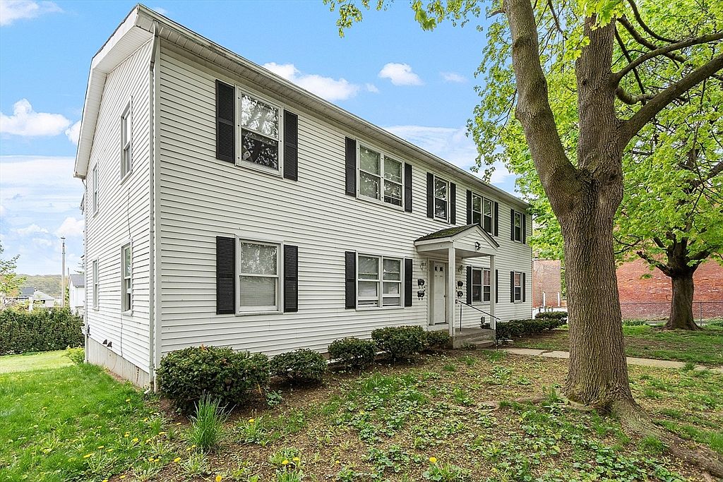 84 West St #84, Holyoke, MA 01040 | Zillow