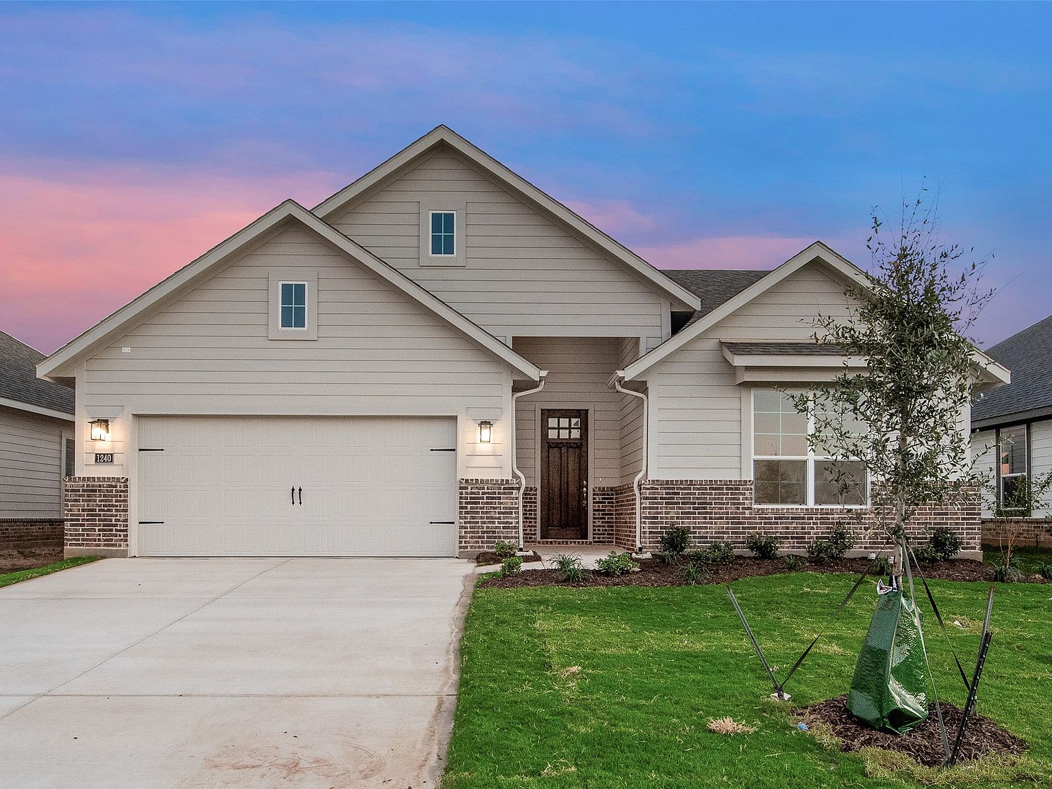 1240 Comal Ln, Springtown, TX 76082 | Zillow