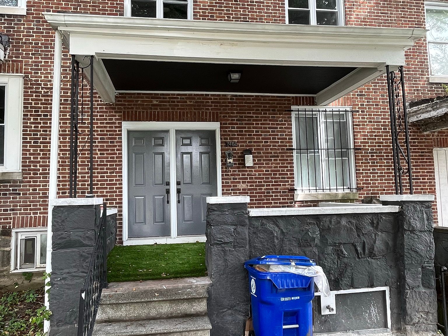 2462 Keyworth Ave #1, Baltimore, MD 21215 | Zillow