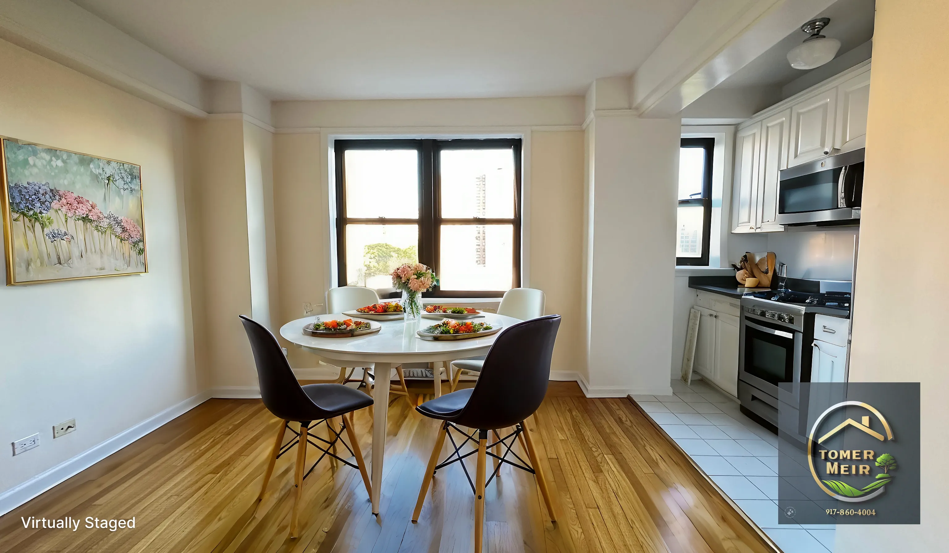 850 Amsterdam Avenue #7C in Manhattan Valley, Manhattan | StreetEasy