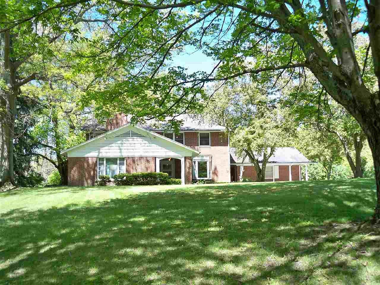 10159 Saint Joe Rd, Fort Wayne, IN 46835 | Zillow