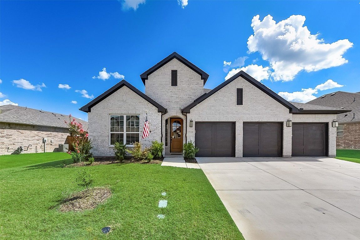 732 Cashew Way, Forney, TX 75126 | Zillow