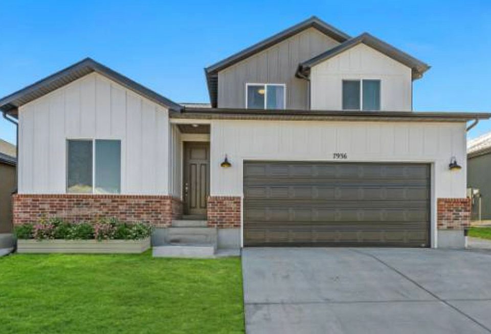 5363 N Sulley Way #418, Eagle Mountain, UT 84005 | MLS #2012833 | Zillow