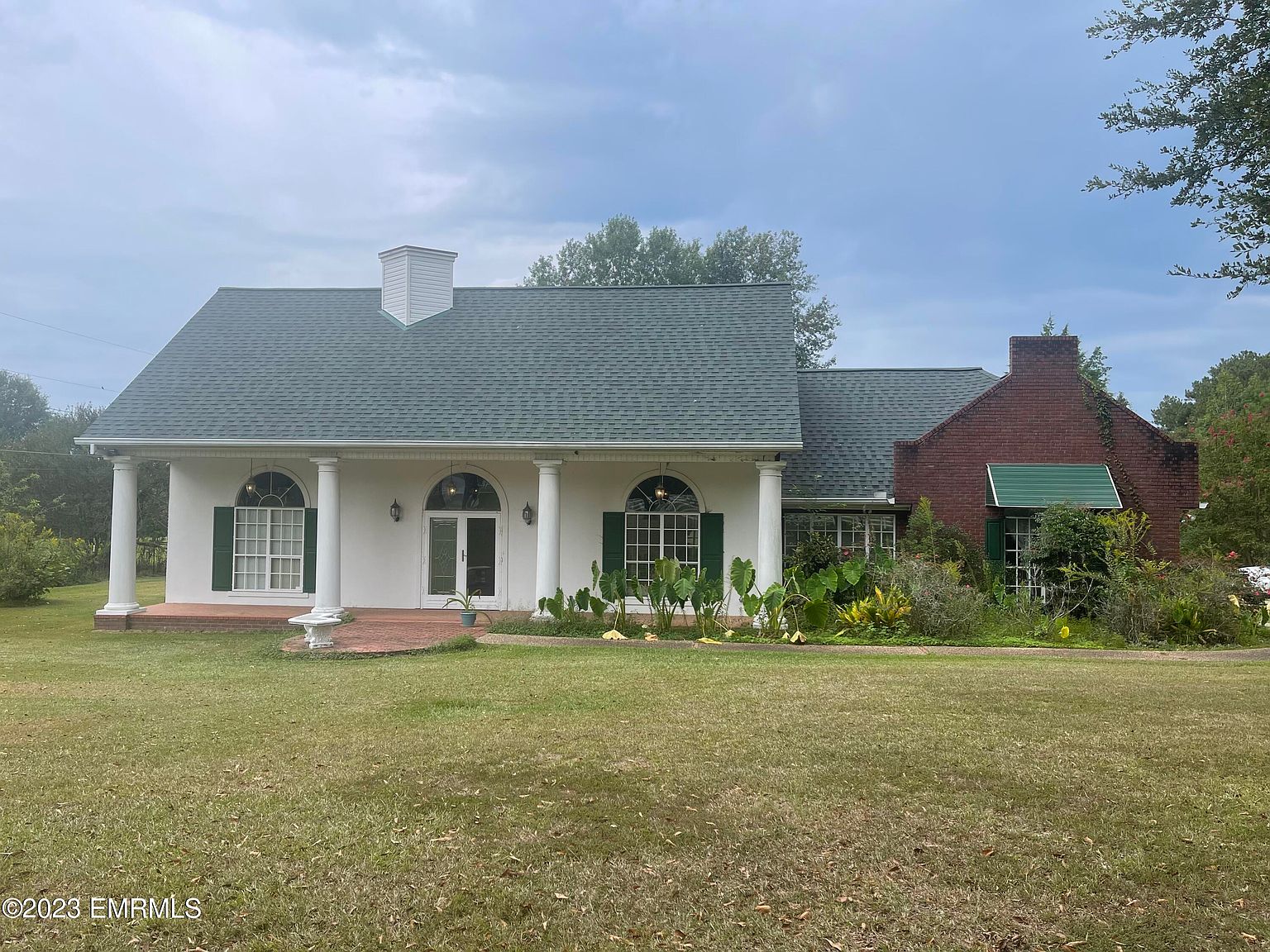 7925 Van Zyverden Rd, Meridian, MS 39305 | MLS #23-817 | Zillow