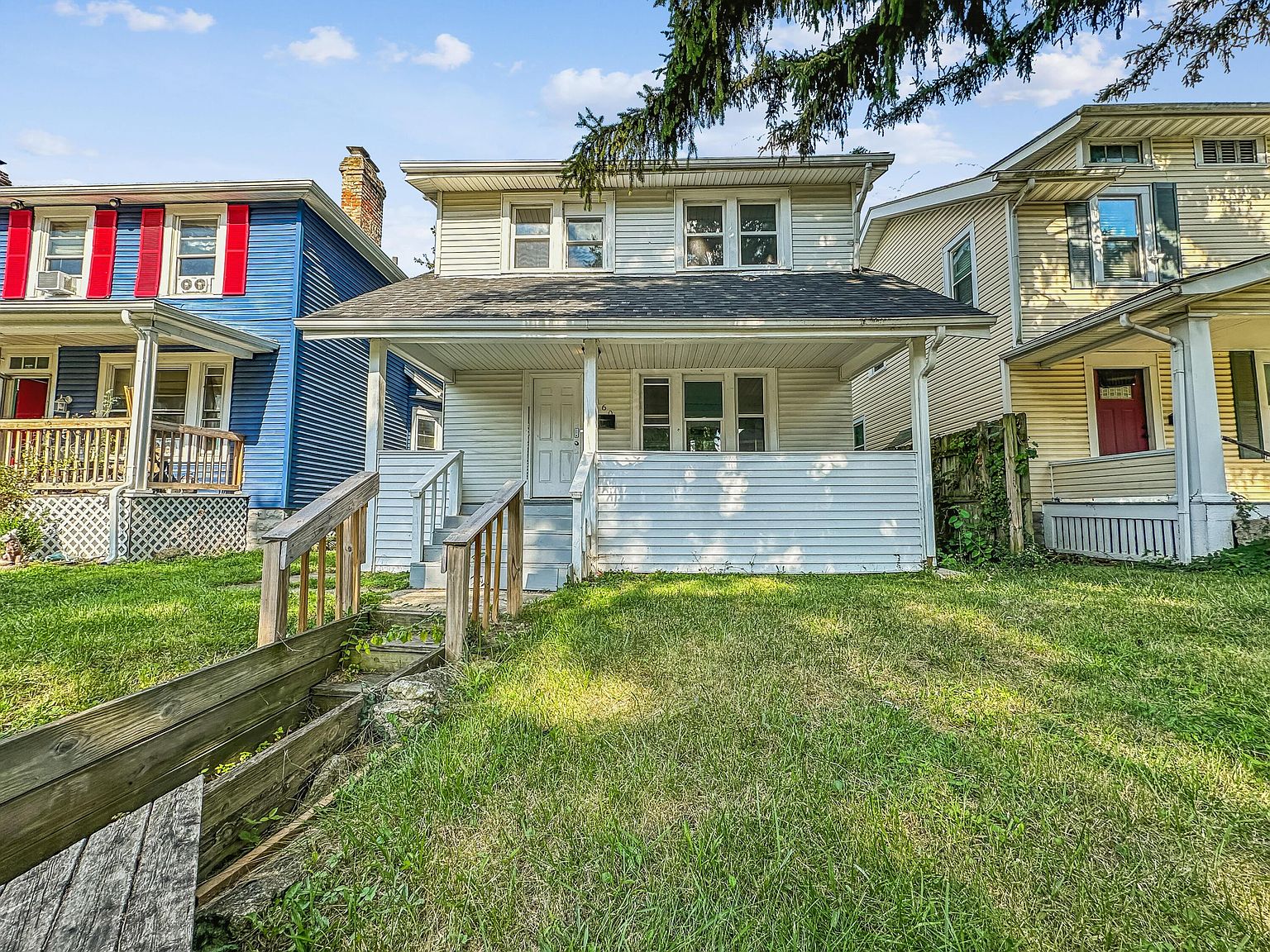 160 S Eureka Ave, Columbus, OH 43204 | MLS #224028403 | Zillow