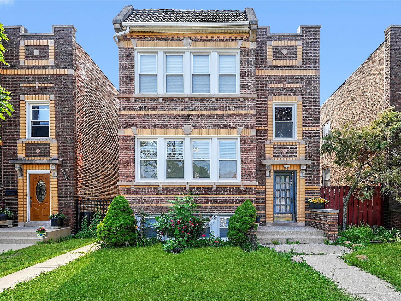 1802 S 58th Ave #2, Cicero, IL 60804 | Zillow