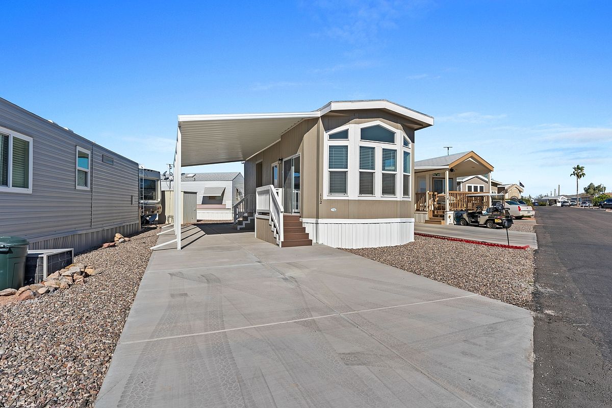 16680 W Val Vista Blvd #112, Casa Grande, AZ 85122 | Zillow