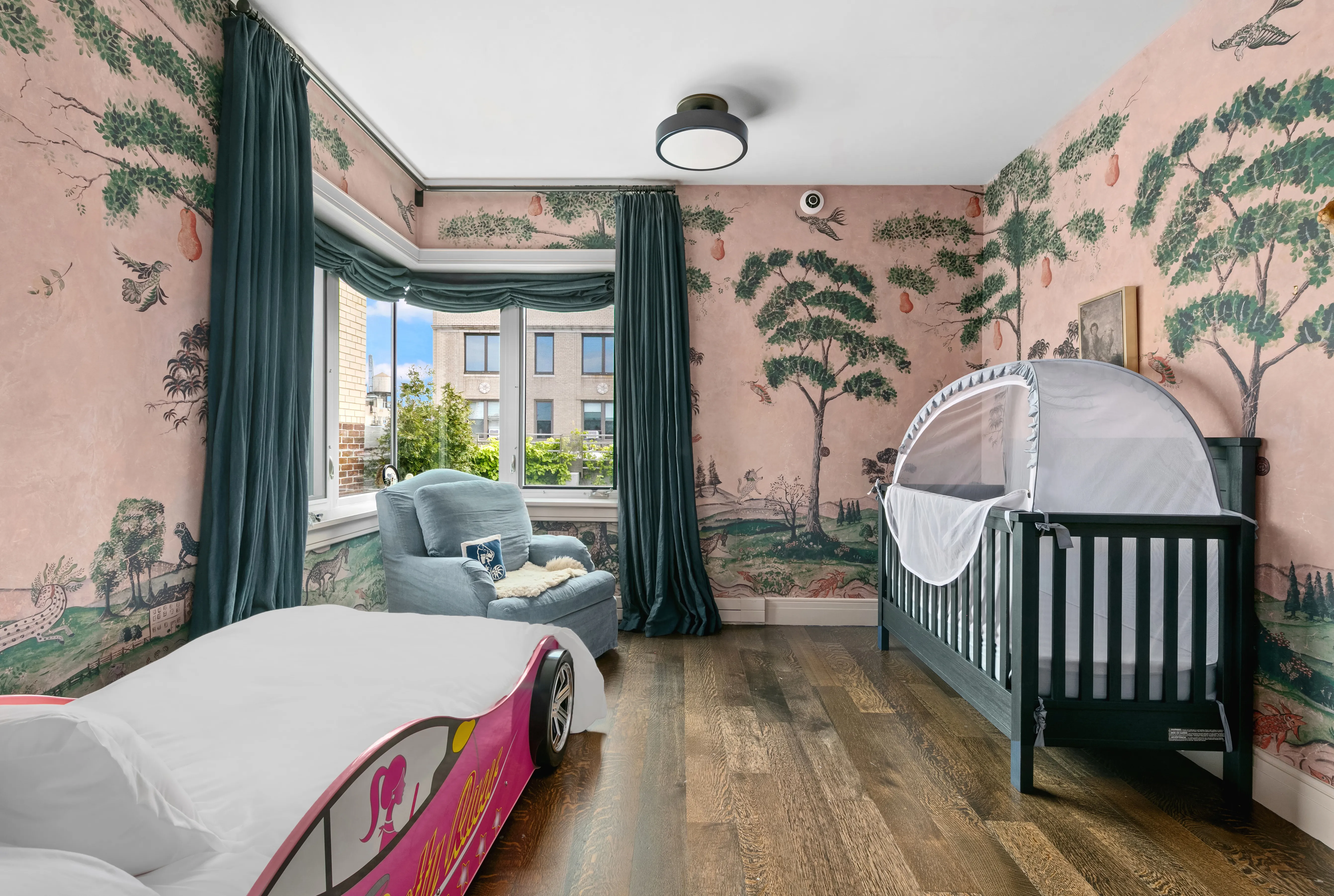 190 Riverside Drive #PH in Upper West Side, Manhattan | StreetEasy