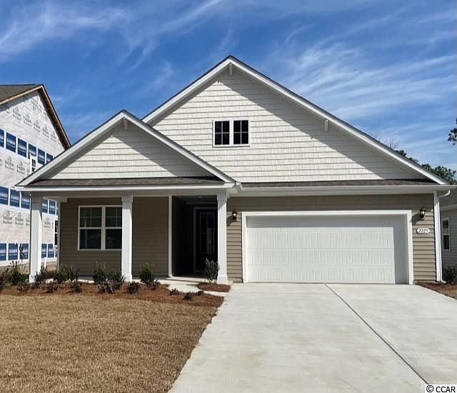 2225 Spring Tree Dr. Lot 1617 - Litchfield C, Little River, SC 29566 | Zillow