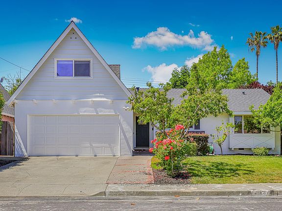 714 Valley Way, Santa Clara, CA 95051 | MLS #41060305 | Zillow