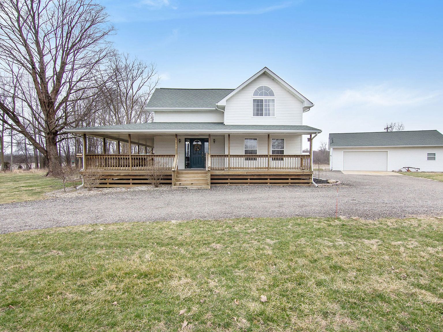 50430 Shorts Rd, Leonidas, MI 49066 | Zillow
