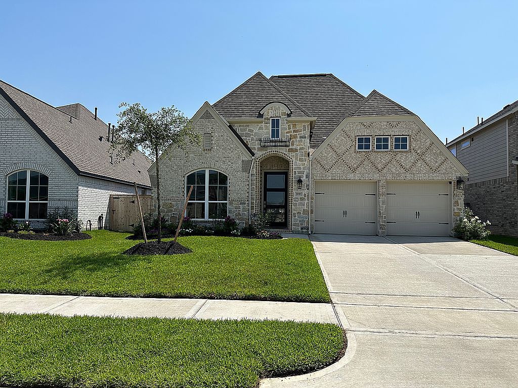 20311 Gray Yearling Trl, Tomball, TX 77377 | Zillow