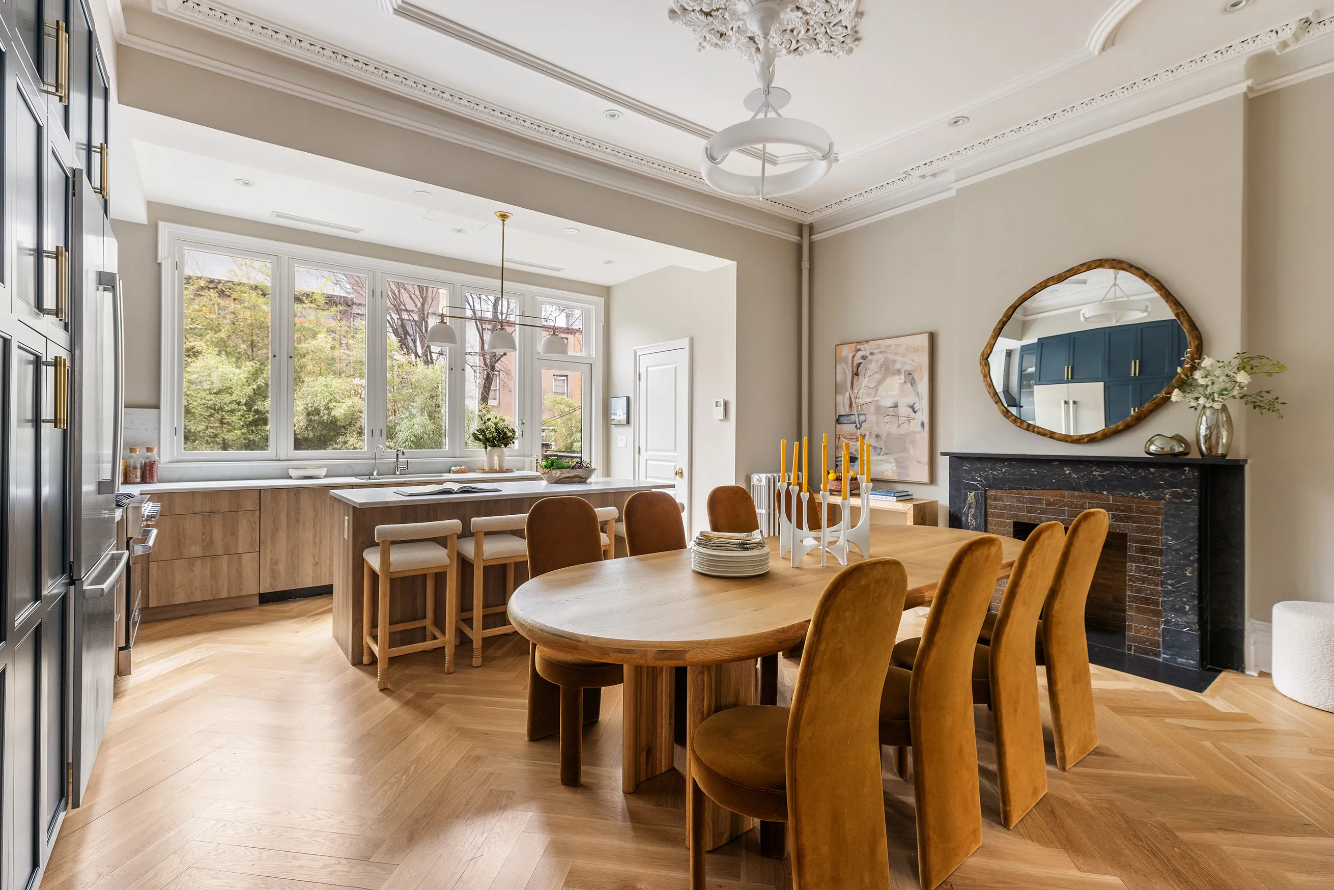 130 Fort Greene Place in Fort Greene, Brooklyn | StreetEasy