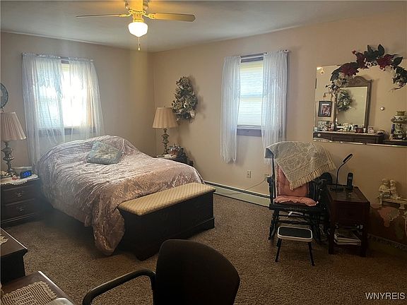 526 Queen St, Olean, NY 14760 | Zillow