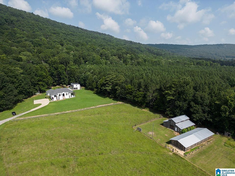 15442 Gallant Rd, Gallant, AL 35972 | Zillow