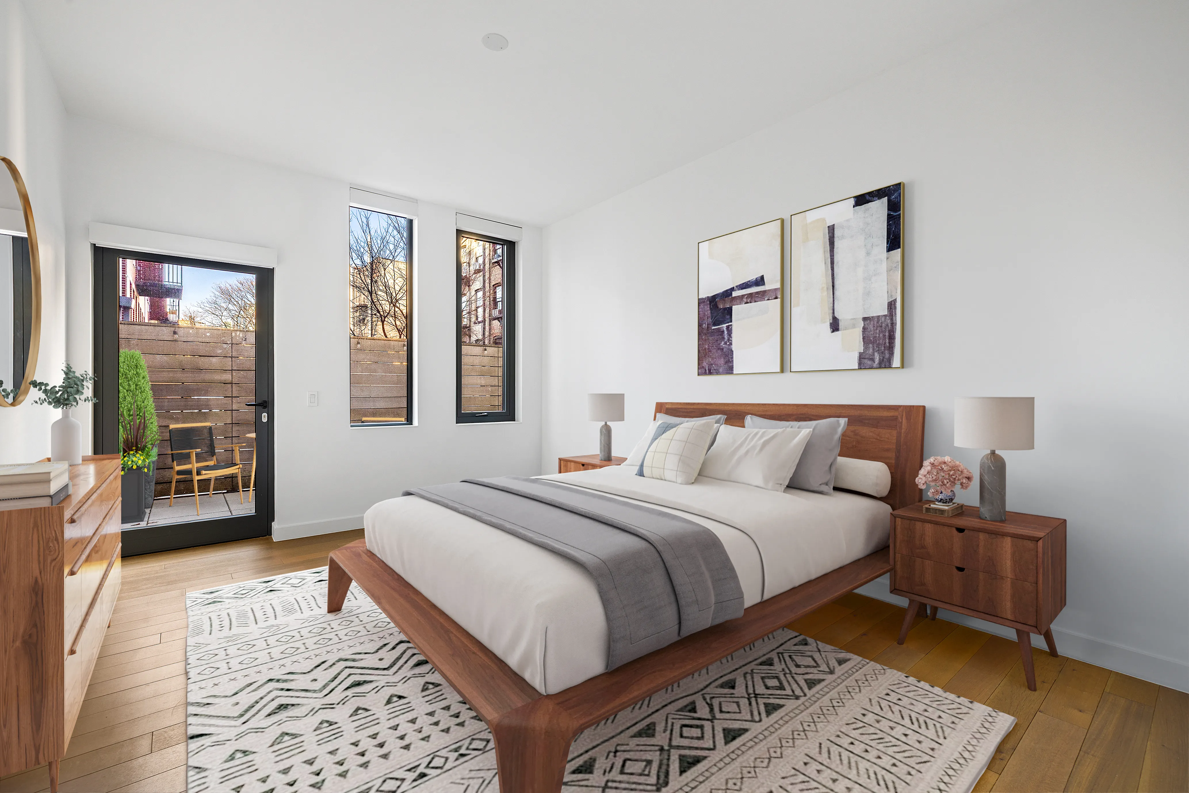 150 Rivington Street #2H in Lower East Side, Manhattan | StreetEasy