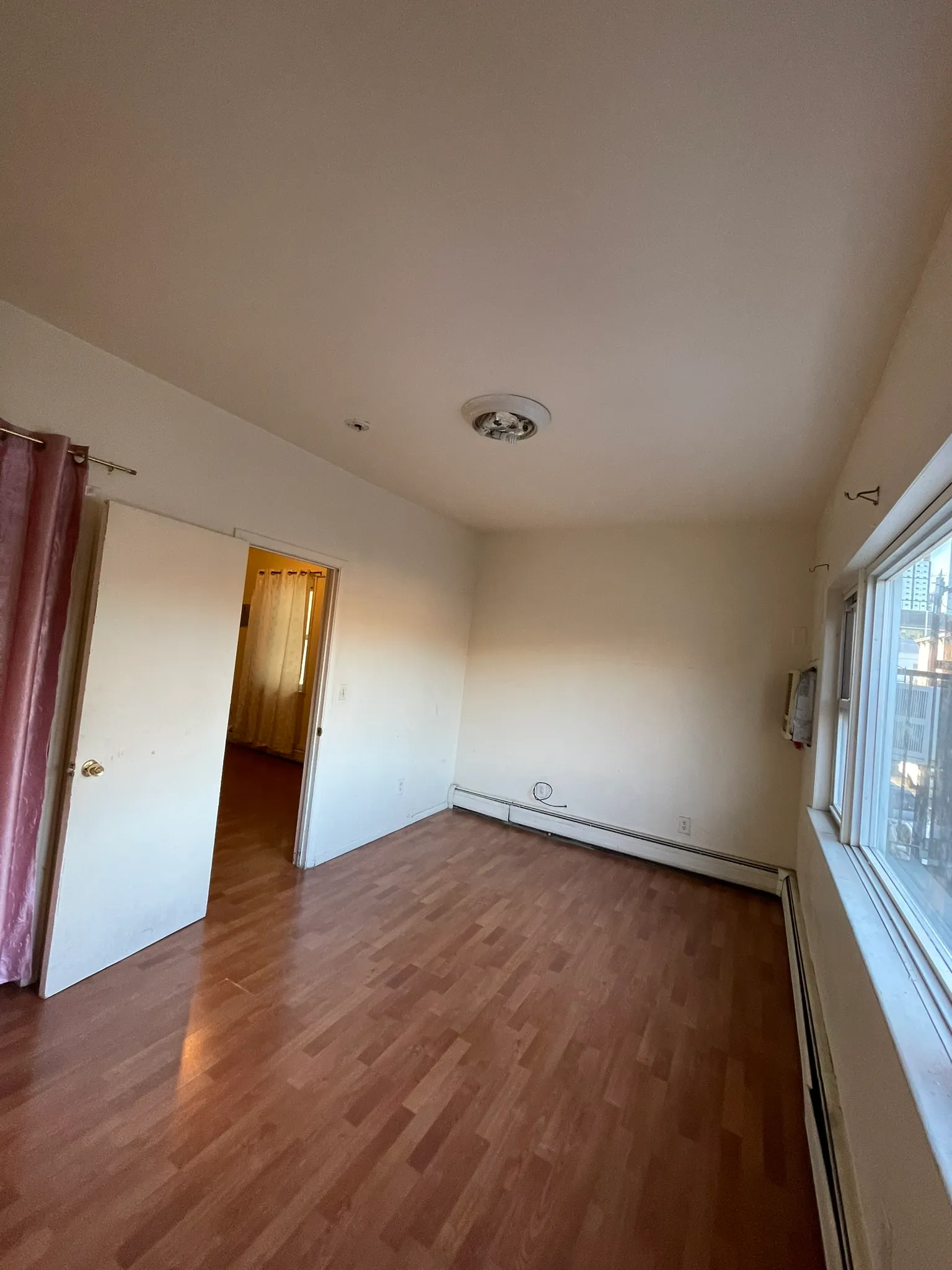 537 Newark Avenue #1A in Journal Square, New Jersey | StreetEasy