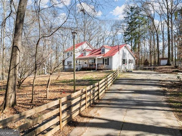 Pendergrass GA Real Estate - Pendergrass GA Homes For Sale | Zillow