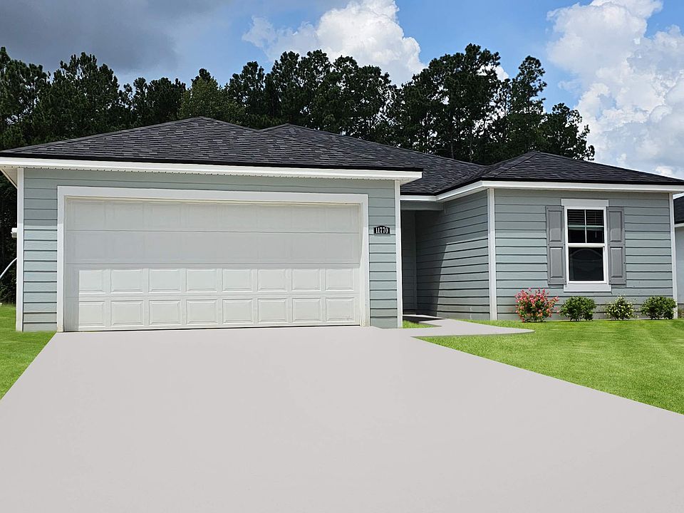 North Pointe Residences - 11718 Robert Masters Blvd Jacksonville FL ...