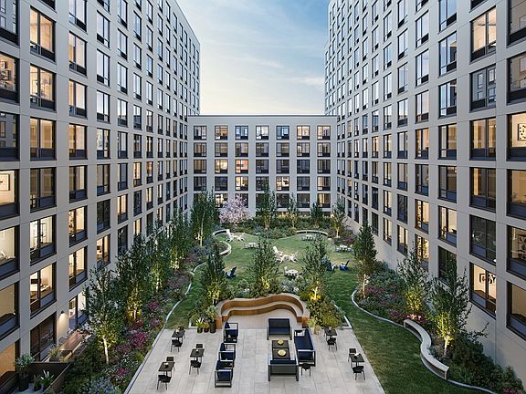 405 W 206th St #210, New York, NY 10034 | Zillow