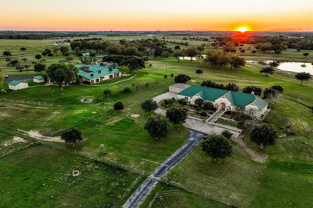 5 most expensive Texas homes currently for sale on Zillow