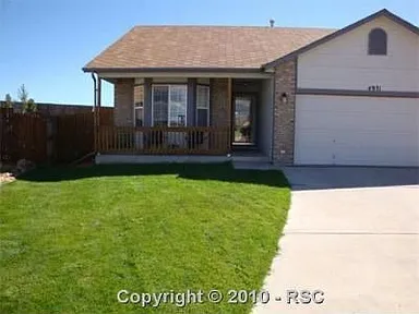 4971 Brant Rd Colorado Springs CO | Zillow