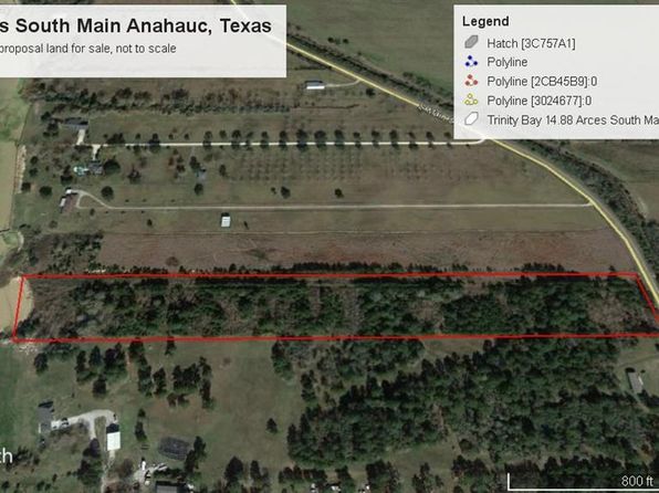 Anahuac Real Estate - Anahuac TX Homes For Sale | Zillow