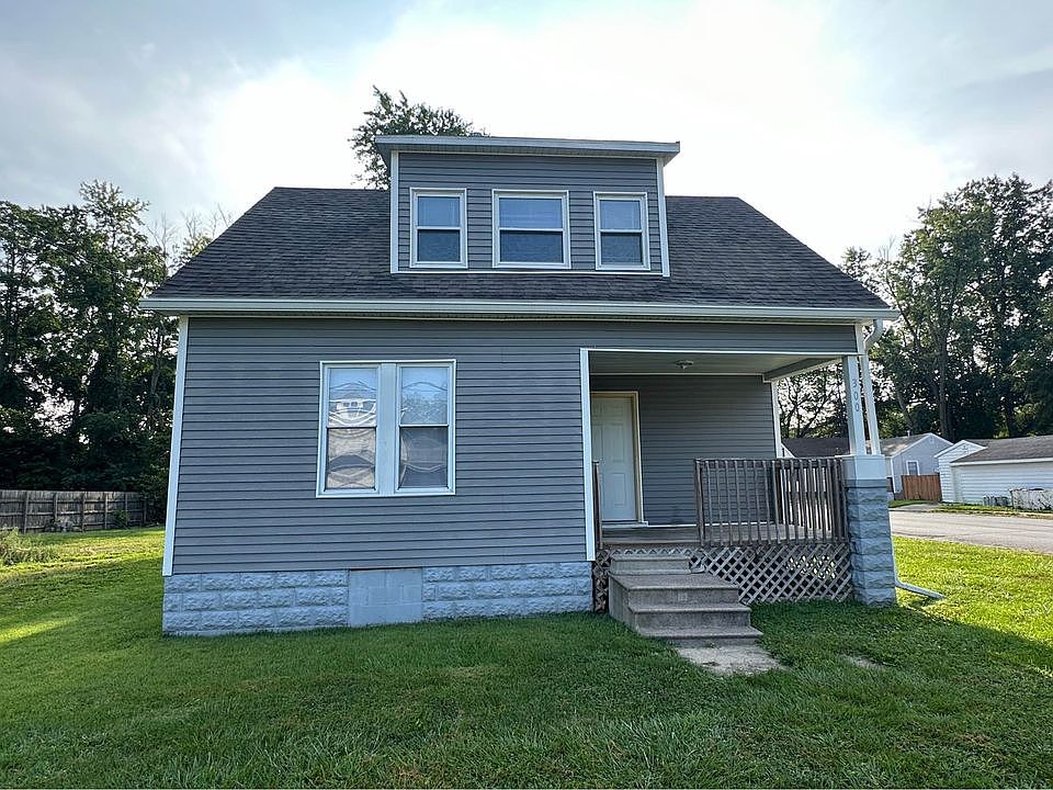 300 N Milton Ave, Springfield, IL 62702 | Zillow