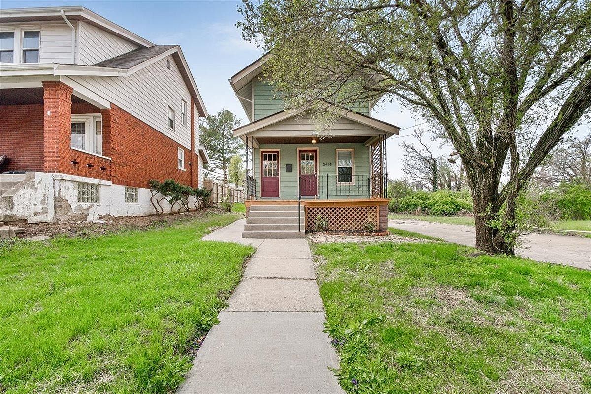 5419 Carthage Ave, Cincinnati, OH 45212 | Zillow