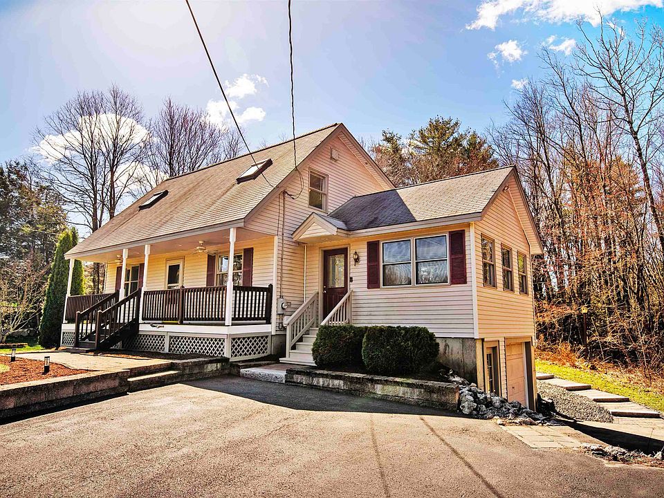 93 Brown Road, Candia, NH 03034 | Zillow
