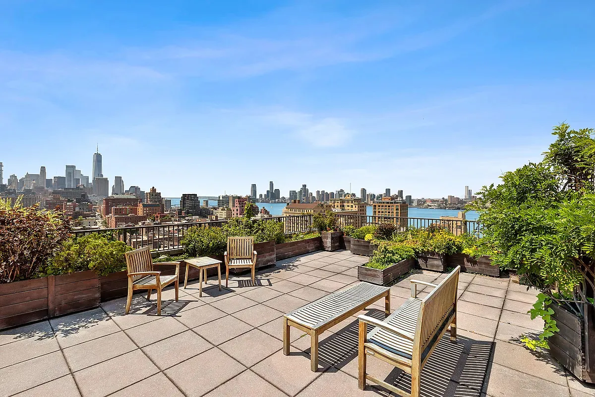 61 Jane Street #9S in West Village, Manhattan | StreetEasy