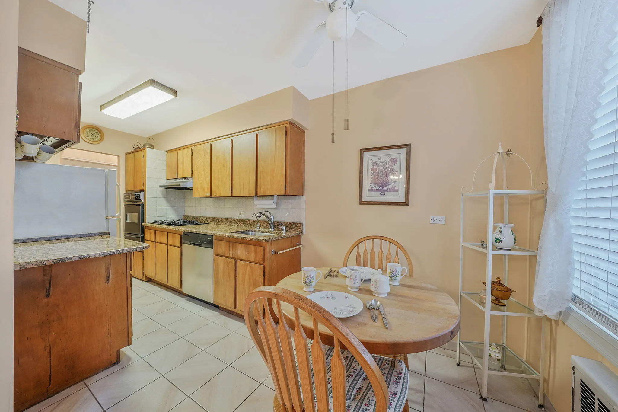 61-88 Dry Harbor Road #4G in Middle Village, Queens | StreetEasy