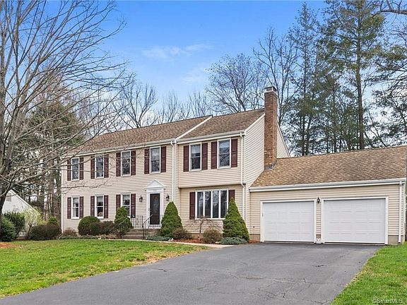 398 Quarry Brook Dr, South Windsor, CT 06074 | Zillow