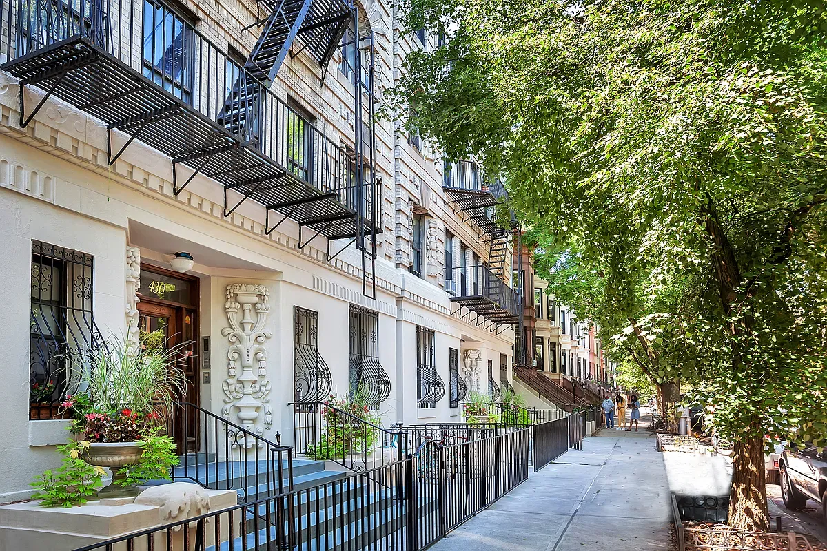 426 Sterling Place #4D in Prospect Heights, Brooklyn | StreetEasy