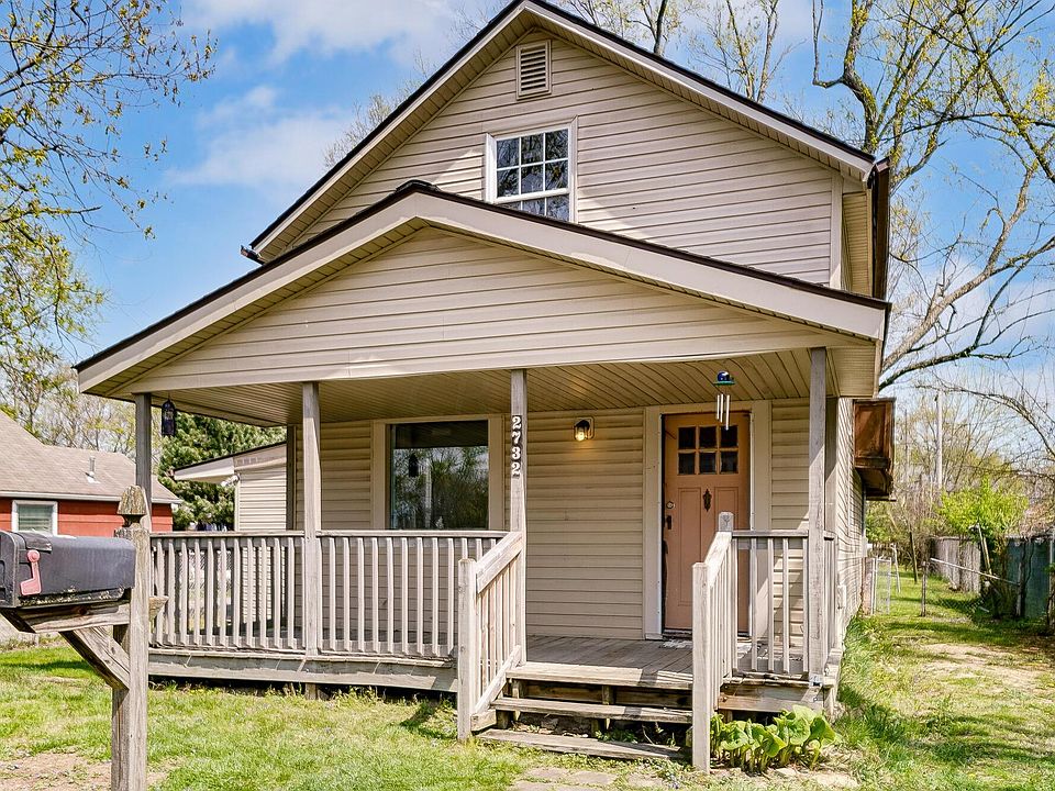 2732 Baughman Ave, Columbus, OH 43211 | MLS #224013904 | Zillow