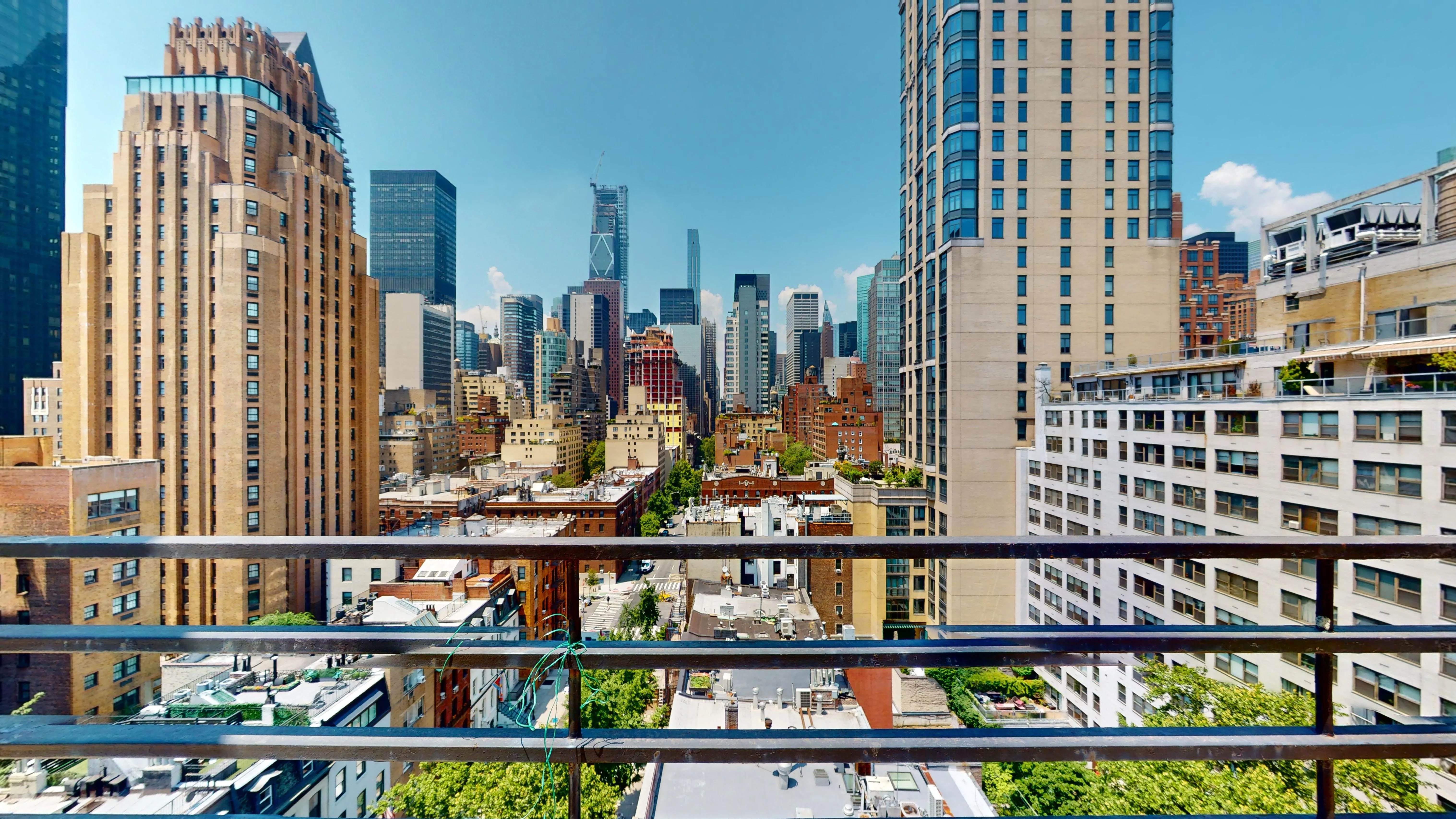 20 Beekman Place #13D in Beekman, Manhattan | StreetEasy