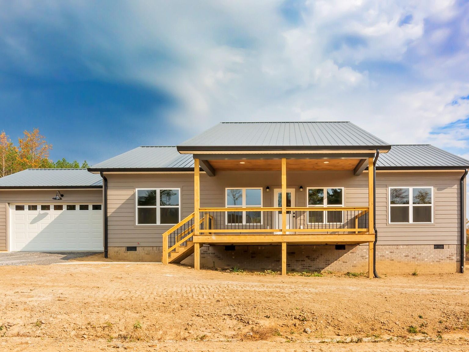 55 Rustling Pines Rd, Dunlap, TN 37327 | MLS #1502247 | Zillow