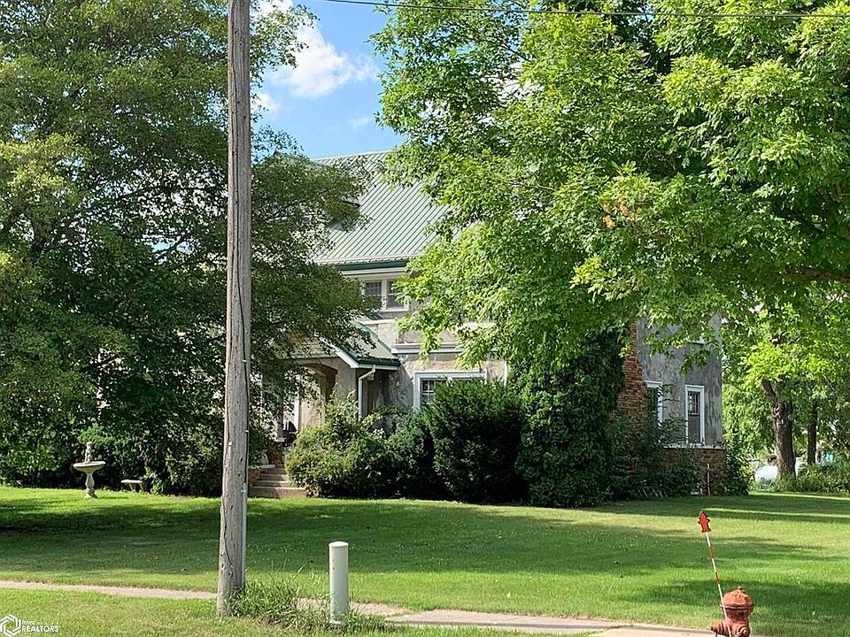 301 E Strait St, Gilman, IA 50106 | Zillow