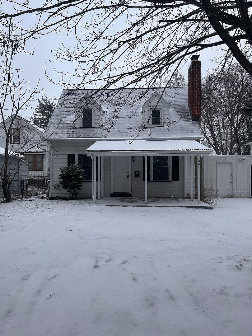361 Stone Rd, Rochester, NY 14616 | Zillow