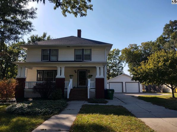 McPherson KS Real Estate - McPherson KS Homes For Sale | Zillow