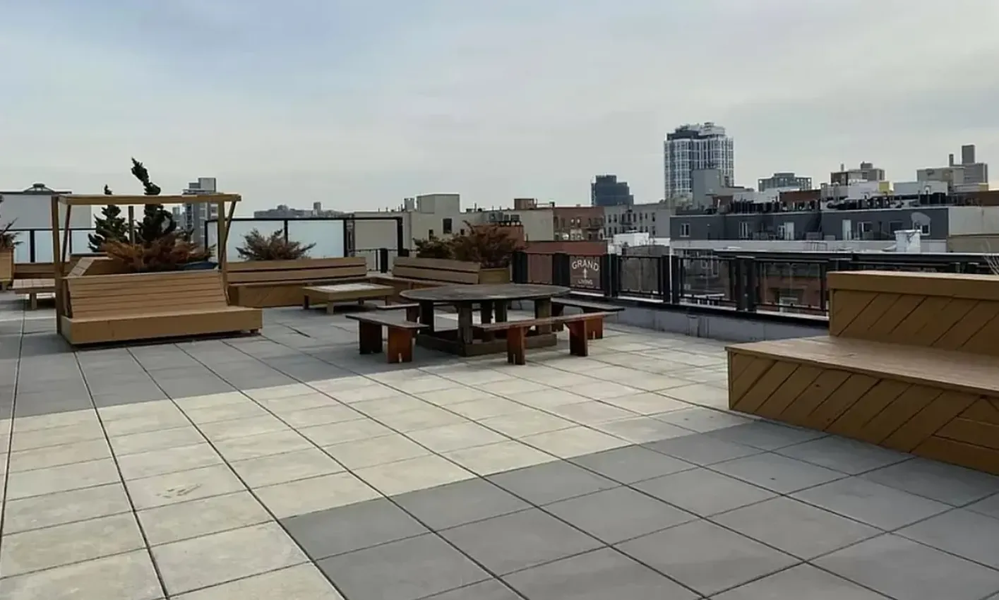 227 Grand Street #4H in Williamsburg, Brooklyn | StreetEasy