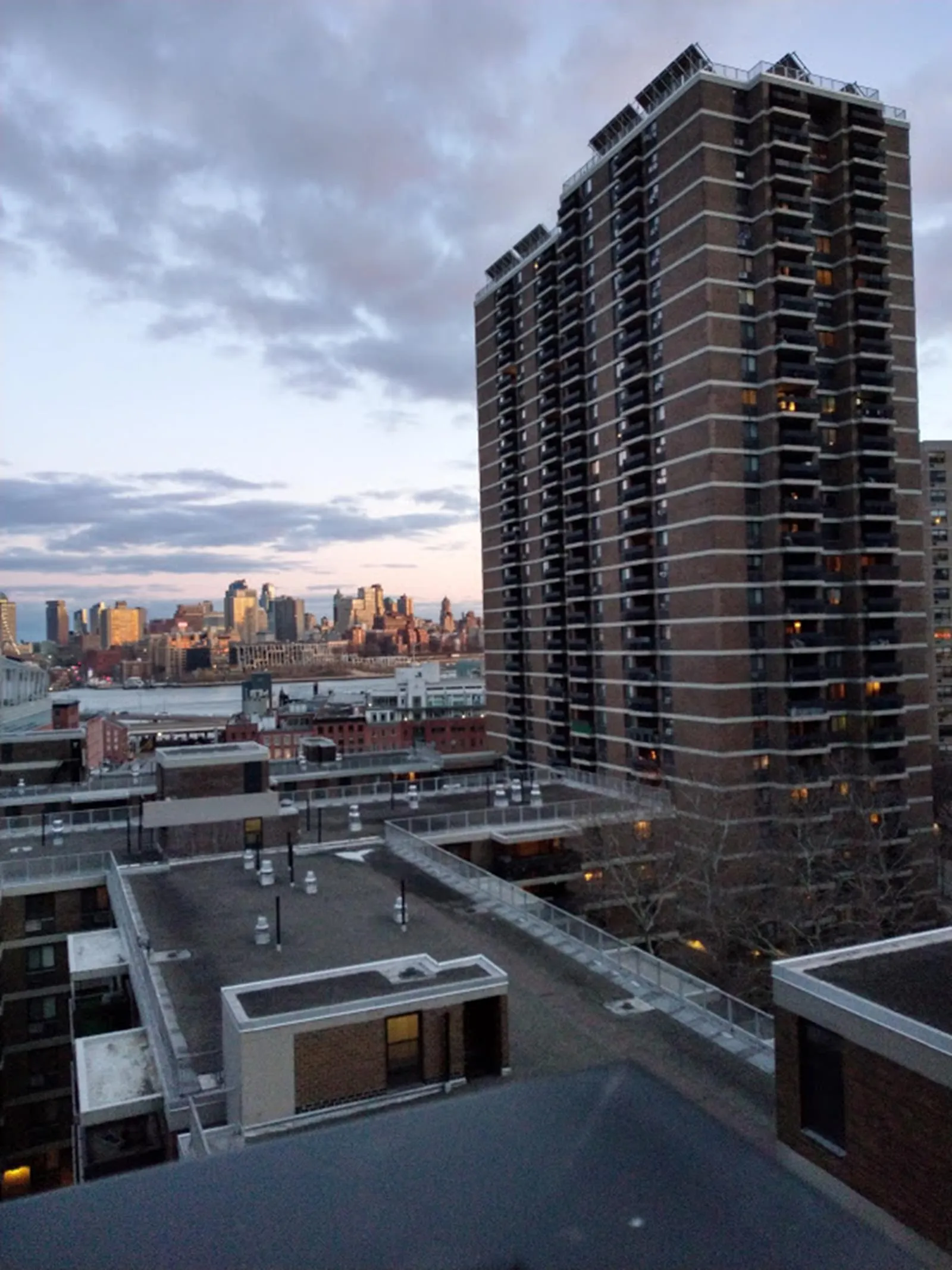 90 Gold Street #12B in Fulton/Seaport, Manhattan | StreetEasy