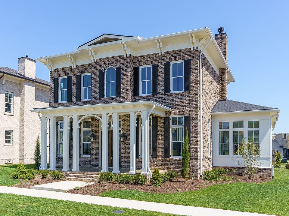 6076 Pasquo Rd LOT 703, Nashville, TN 37221 | Zillow