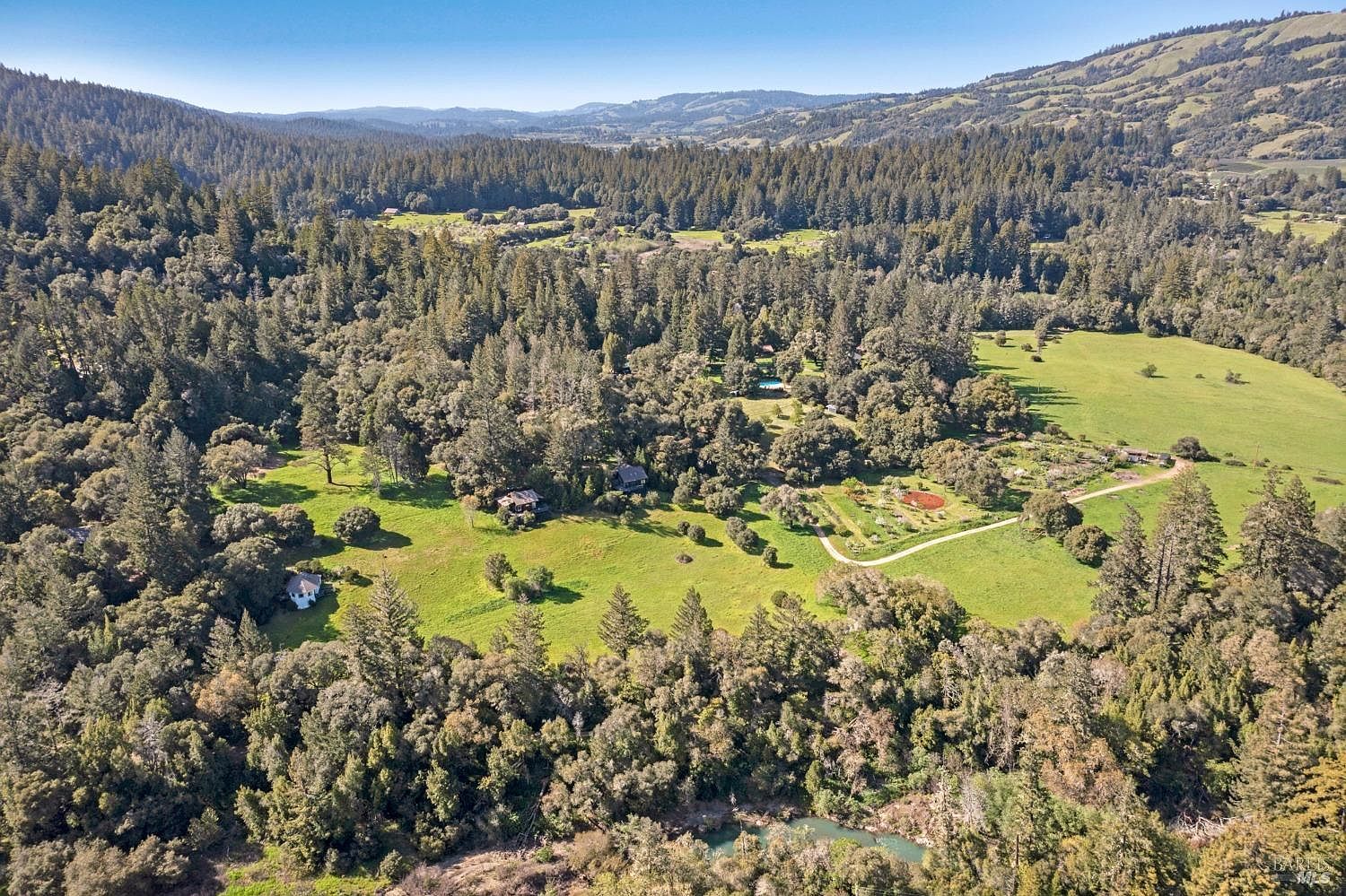 18501 Van Zandt Resort Road, Philo, CA 94574 | MLS #325031180 | Zillow