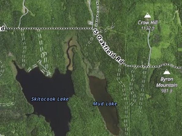 Oakfield ME Real Estate - Oakfield ME Homes For Sale | Zillow