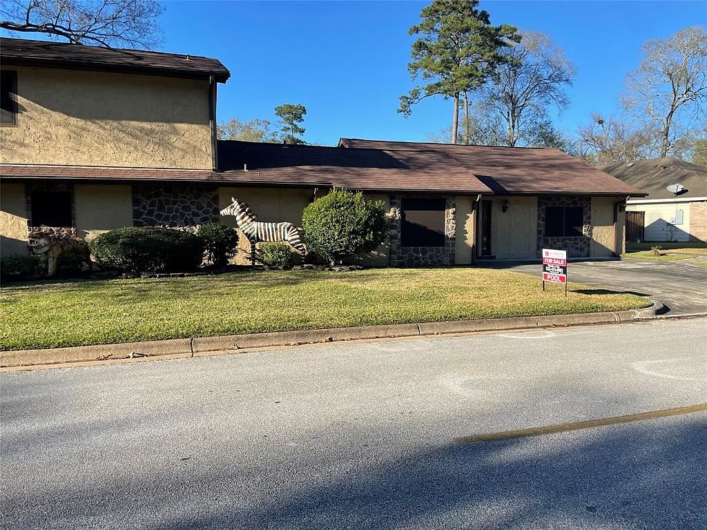 16502 Grommet Ct, Crosby, TX 77532 | Zillow